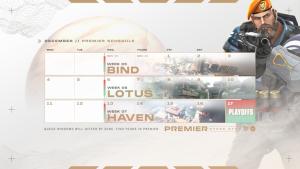 Valorant Premier: Schedule, Divisions, Match Queue & More | Beebom