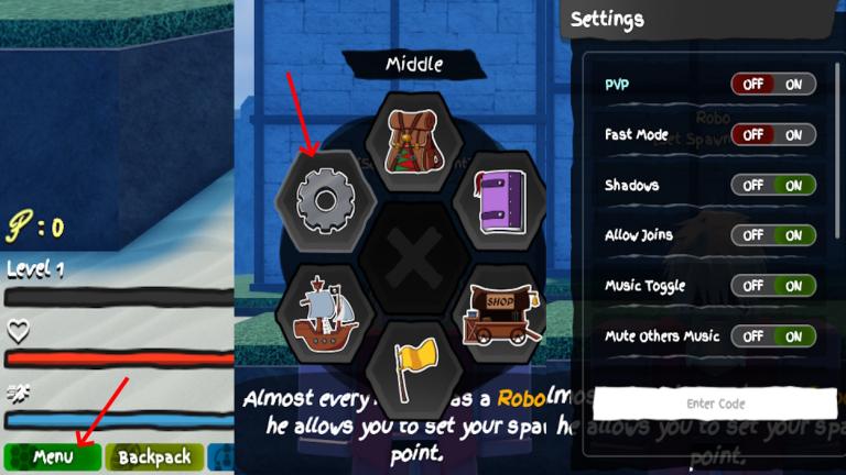 Grand Piece Online Codes (September 2024) | Beebom