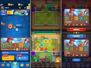 20 Best Android Games You Can Play with One Hand (2020) | Beebom