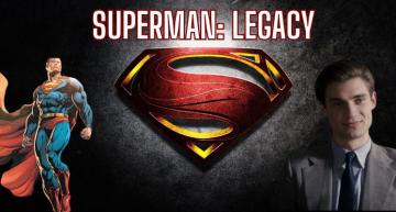 David Corenswet, the New Superman: Everything You Need to Know | Beebom