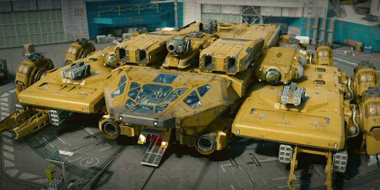 30 Best Starfield Mods You Should Install | Beebom