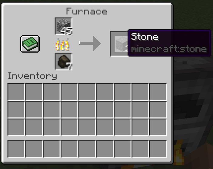 How to Make Smooth Stone in Minecraft (2024 Guide) | Beebom How to Make Smooth Stone in Minecraft (2024 Guide) | Beebom