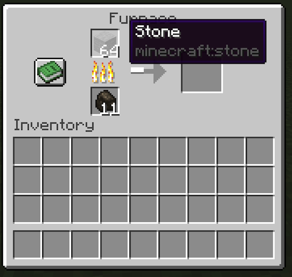 How to Make Smooth Stone in Minecraft (2024 Guide) | Beebom