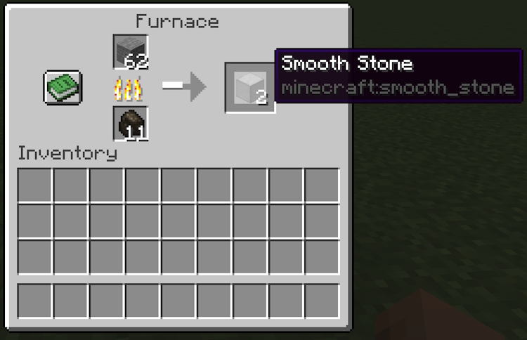 How to Make Smooth Stone in Minecraft (2024 Guide) | Beebom How to Make Smooth Stone in Minecraft (2024 Guide) | Beebom