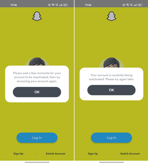 How to Delete Snapchat Account in 2024 [Guide] | Beebom