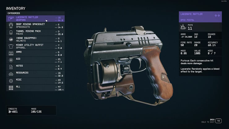 30 Best Starfield Mods You Should Install | Beebom