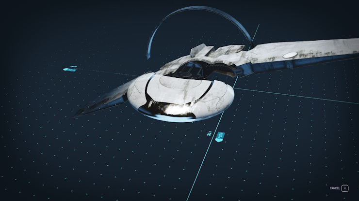 How to Get Starborn Ship and Armor in Starfield | Beebom