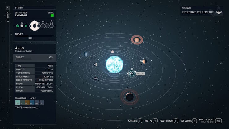 Starfield: Fix Blast Zone Bug and Complete Mission | Beebom