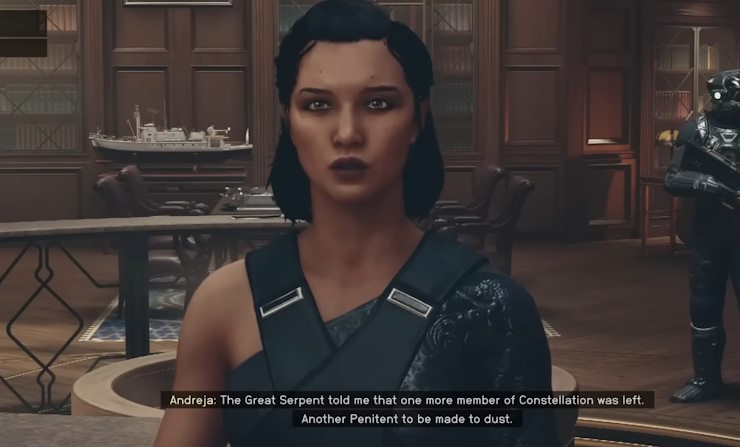 Starfield New Game Plus Explained | Beebom