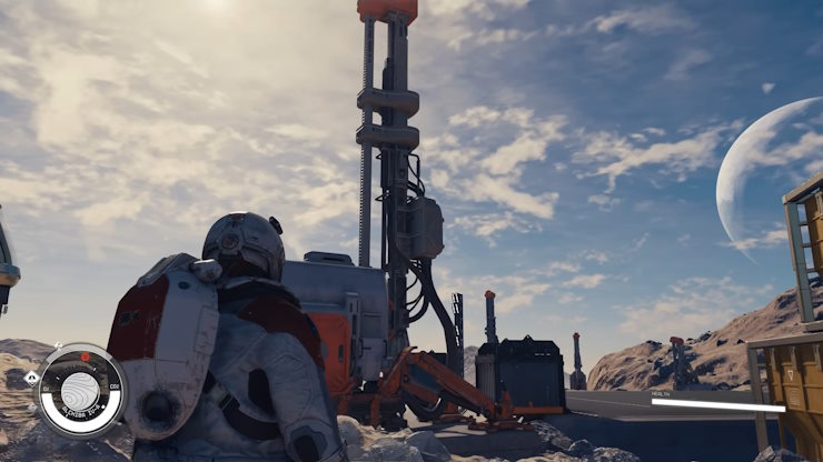 This Starfield XP Farm Helps You Reach Level 100 Within 5 Hours | Beebom