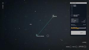 How to Grav Jump in Starfield (Explained) | Beebom