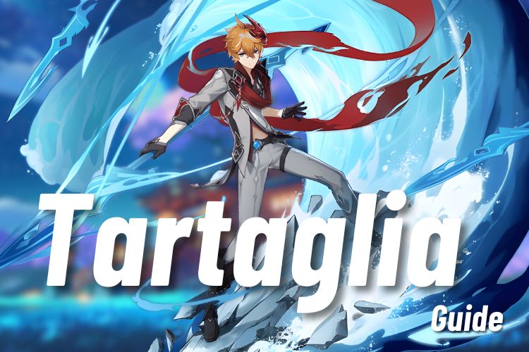 Childe Genshin Impact: Best Builds, Weapons & Artifacts | Beebom