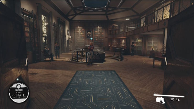 Starfield Review: Take It Slow, Explore, and Get Lost in the Magic | Beebom