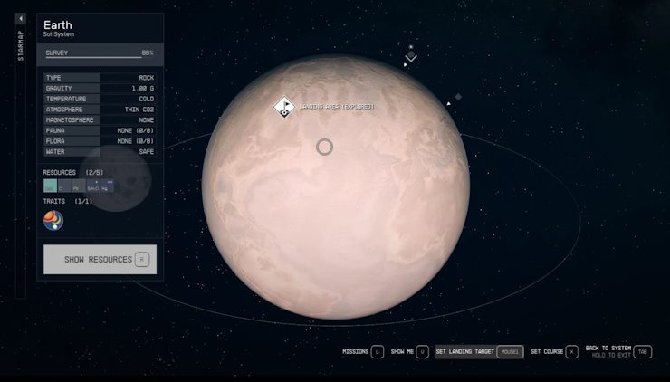 What Happened to Earth In Starfield? Answered! | Beebom