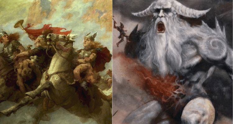 Loki in Norse Mythology: Loki's Mythological Roots Explained | Beebom