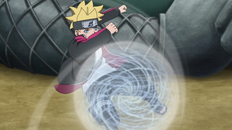 Naruto: Every Version of Rasengan (Explained) | Beebom
