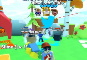 Roblox Yeet a Friend Codes (December 2024) | Beebom