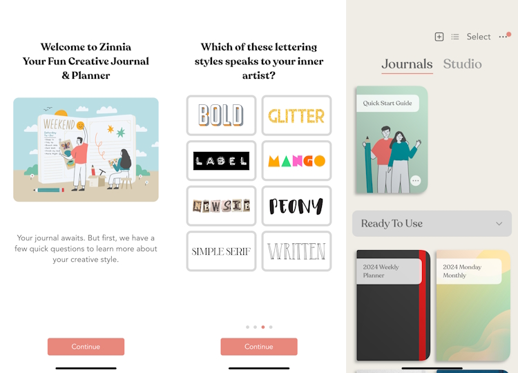 7 Best iOS 17 Journal App Alternatives in 2024 | Beebom
