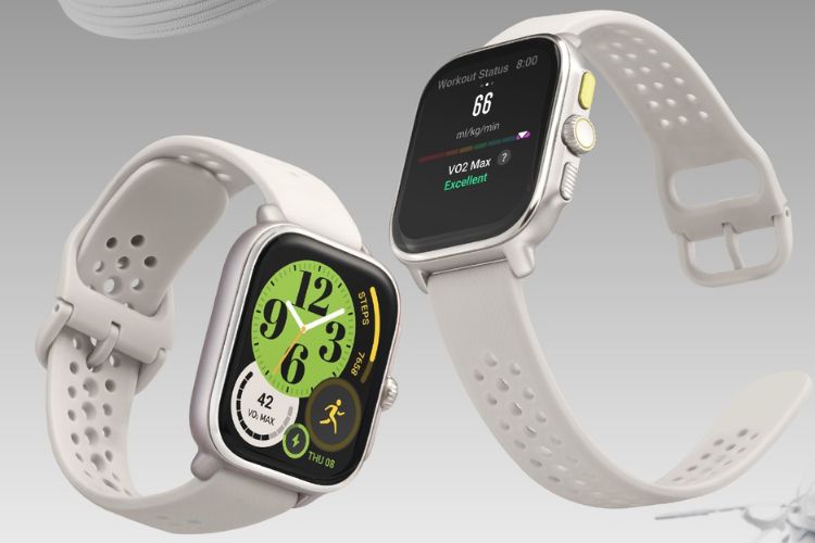 Amazfit Cheetah Smartwatch with AI-Based Running Coach Launched | Beebom