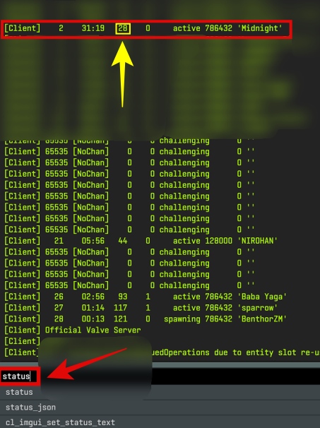 How to Show FPS in Counter-Strike 2 (CS2) | Beebom