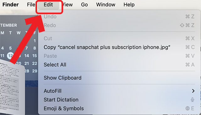 How to View Clipboard History on Mac | Beebom