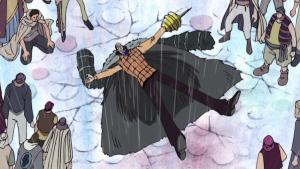 What Is Baroque Works in One Piece (Explained) | Beebom