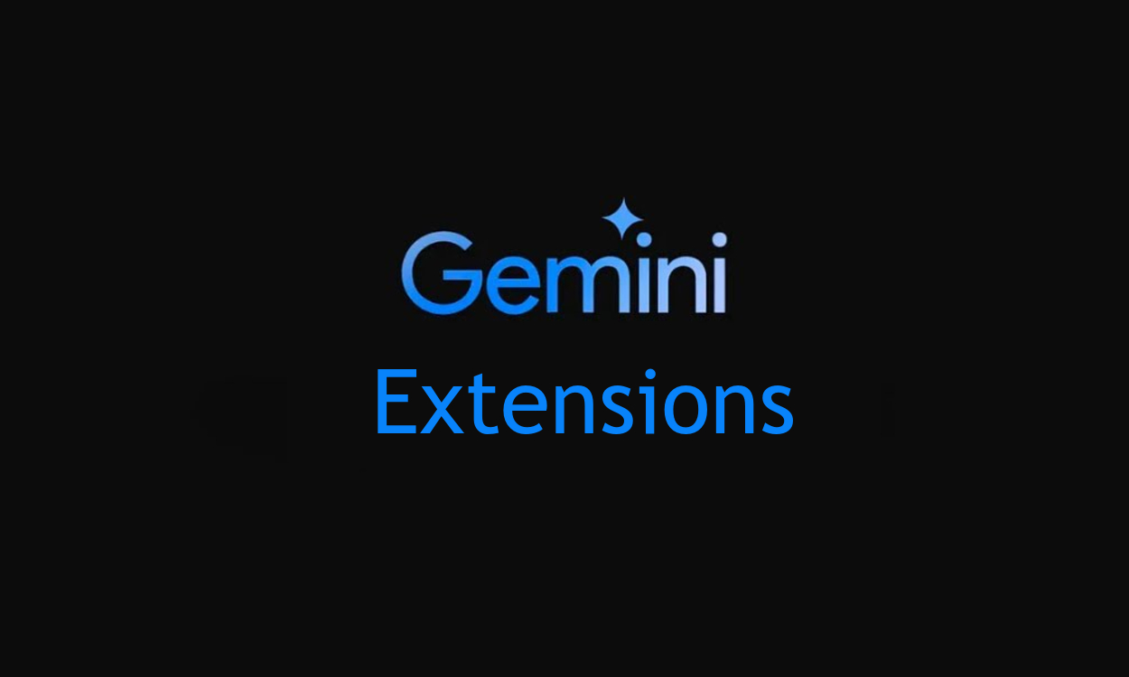 How to Enable and Use Gemini Extensions | Beebom