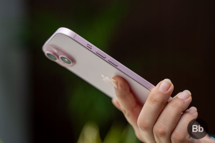 iPhone 15 Review: Meaningful 'Pro' Upgrades, Almost! | Beebom