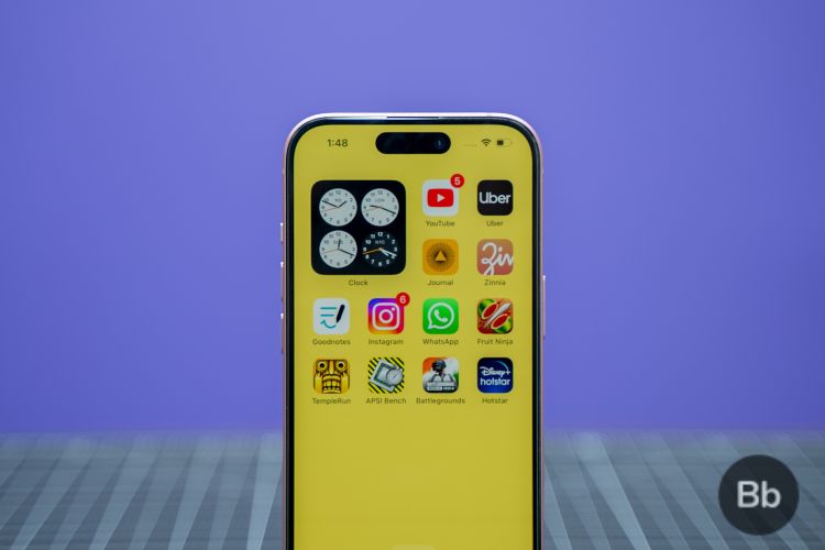 iPhone 15 Review: Meaningful 'Pro' Upgrades, Almost! | Beebom