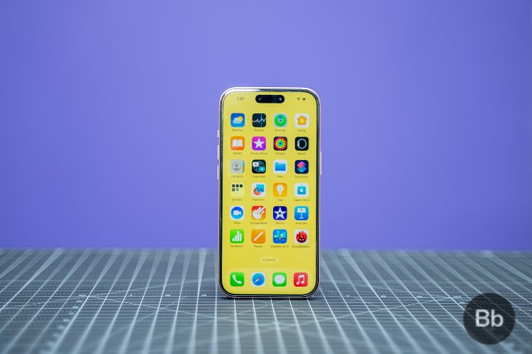 iPhone 15 Review: Meaningful 'Pro' Upgrades, Almost! | Beebom