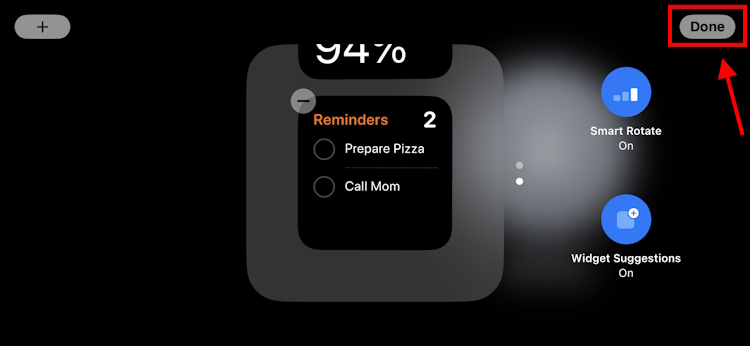 How to Use Interactive Widgets on iPhone in iOS 17 | Beebom