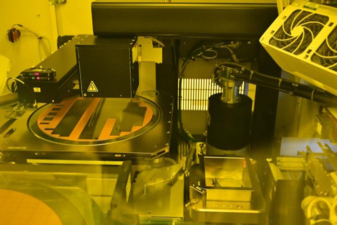 Intel Factory Tour 2023: Here's How Intel Processors Are Made | Beebom