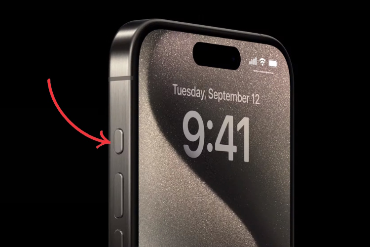 Iphone 15 Pro Action Button What It Is And How It Works Beebom