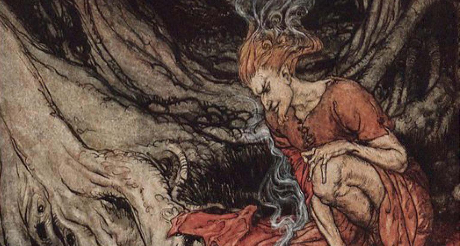 Loki in Norse Mythology: Loki's Mythological Roots Explained | Beebom