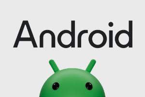Android Gets a Brand New Logo and an Adorable 3D Mascot! | Beebom