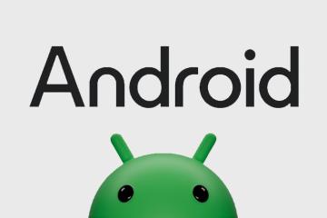 Android Gets a Brand New Logo and an Adorable 3D Mascot! | Beebom