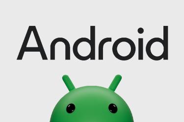 Android Gets a Brand New Logo and an Adorable 3D Mascot! | Beebom