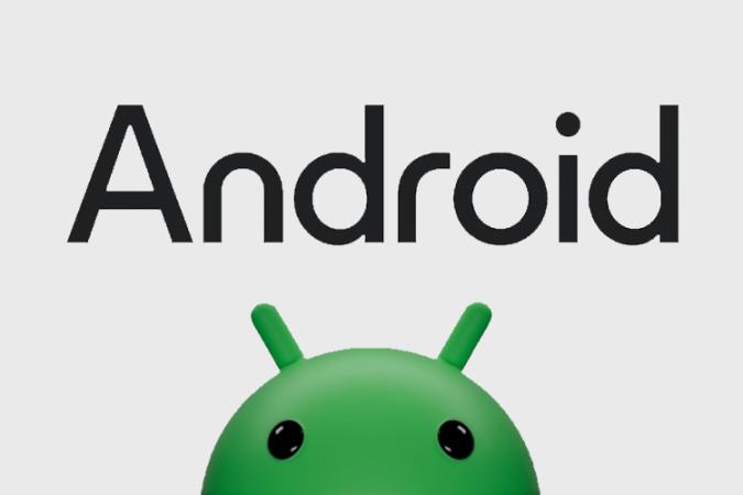 Android Gets a Brand New Logo and an Adorable 3D Mascot! | Beebom