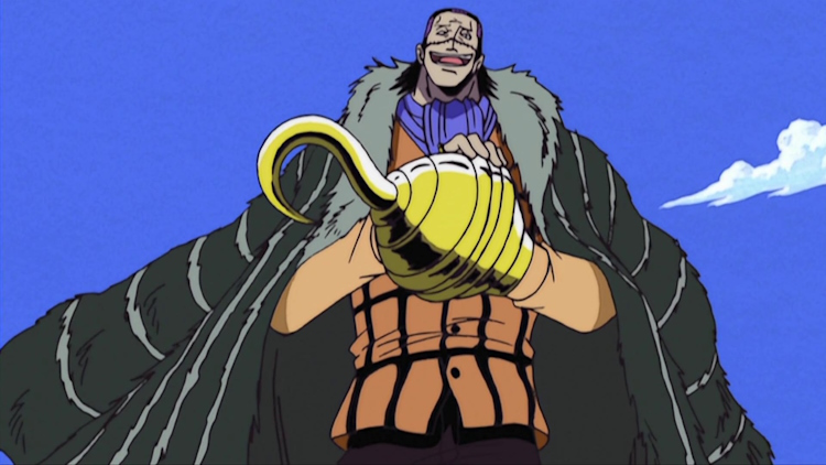 What Is Baroque Works in One Piece (Explained) | Beebom