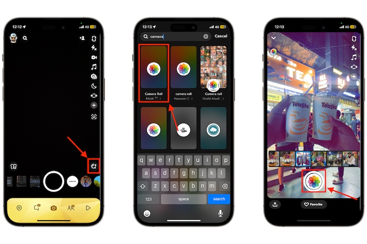 15 Cool Snapchat Tricks You Should Know (2024) | Beebom