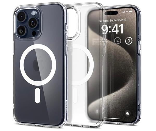 7 Best iPhone 15 Pro and iPhone 15 Pro Max Cases | Beebom
