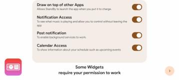 How to Get iOS 17 Standby Mode on Any Android Phone | Beebom