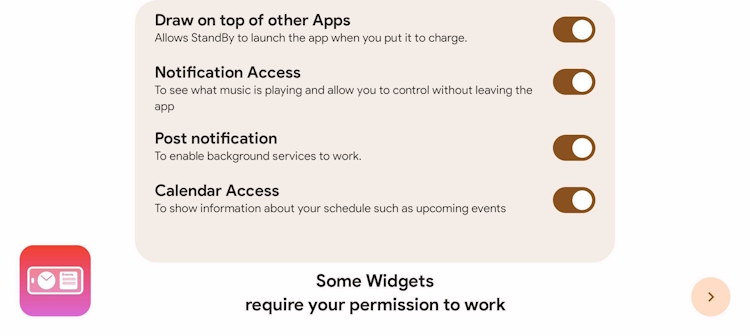How to Get iOS 17 Standby Mode on Any Android Phone | Beebom