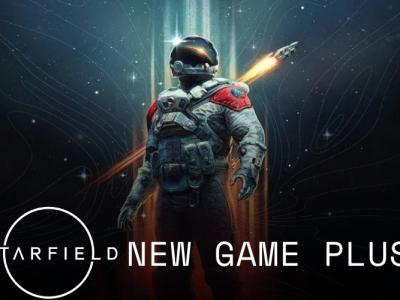 This Starfield XP Farm Helps You Reach Level 100 Within 5 Hours | Beebom