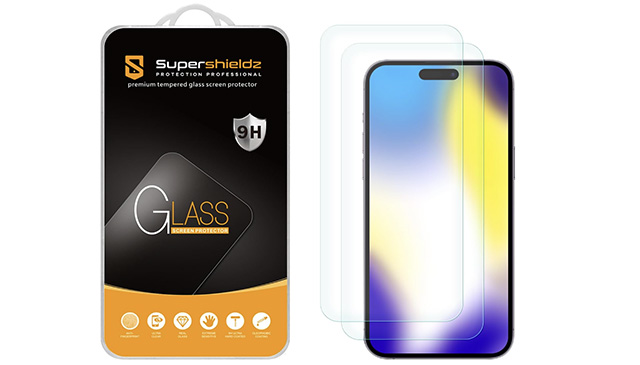 5 Best iPhone 15 Pro and iPhone 15 Pro Max Screen Protectors