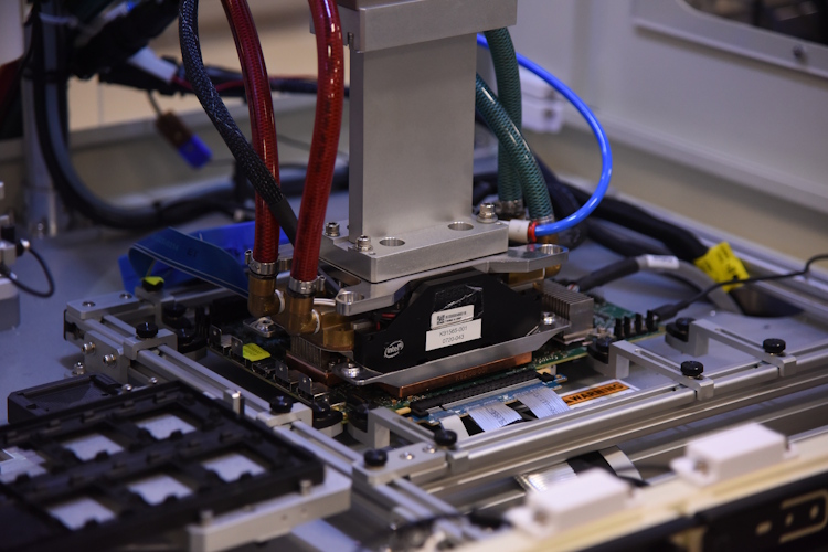 Intel Factory Tour 2023: Here's How Intel Processors Are Made | Beebom