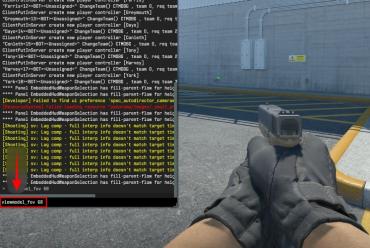 Can You Use Left Hand Viewmodel in Counter-Strike 2? | Beebom