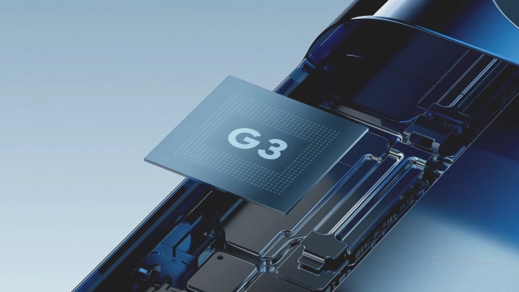 Tensor G3 vs Snapdragon 8 Gen 2 vs Apple A17 Pro: Google Bets on ...