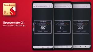 Snapdragon 8 Gen 3 Benchmarks: Geekbench, 3DMark, AnTuTu, and More | Beebom