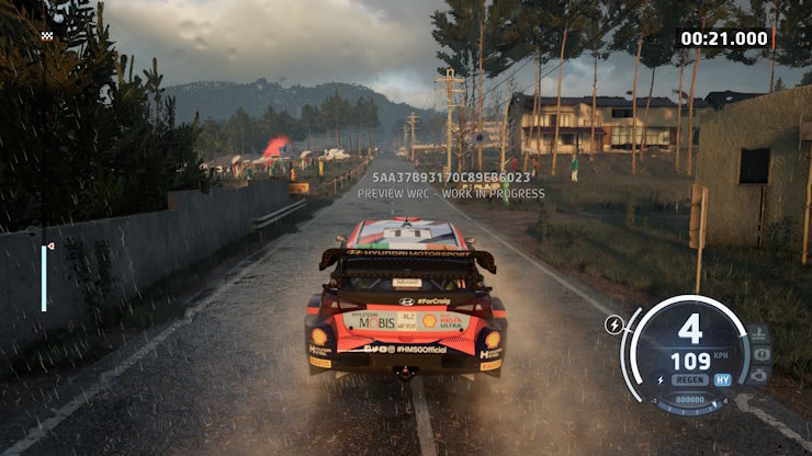 EA Sports WRC Preview: A Promising Rally! | Beebom
